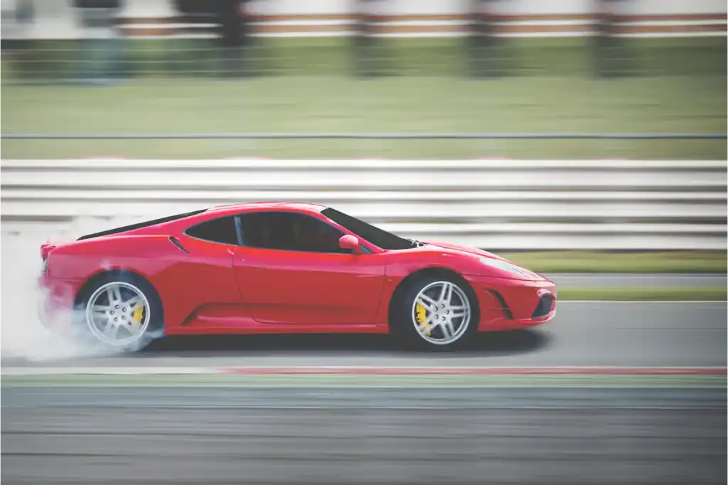 Ferrari history timeline – From Racing to Icon
